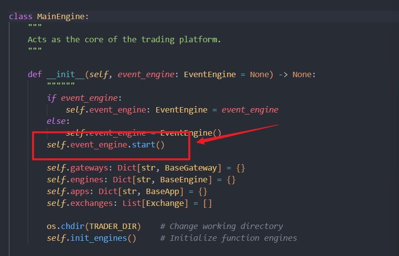 vn.py学习笔记4-EventEngine - 知乎