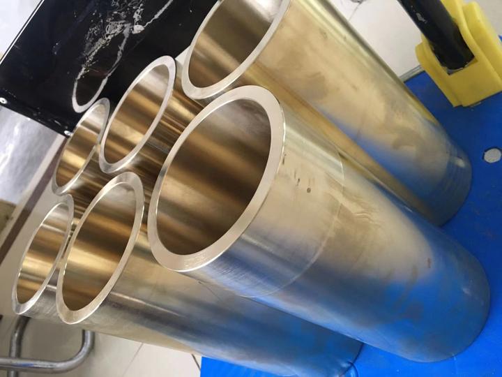 C62300铝青铜冷、热加工性均良好 - 知乎