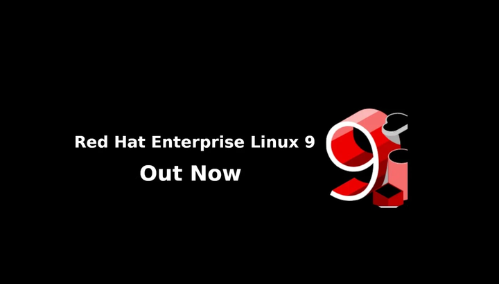 Red Hat Enterprise Linux 9 终于来了 - 知乎