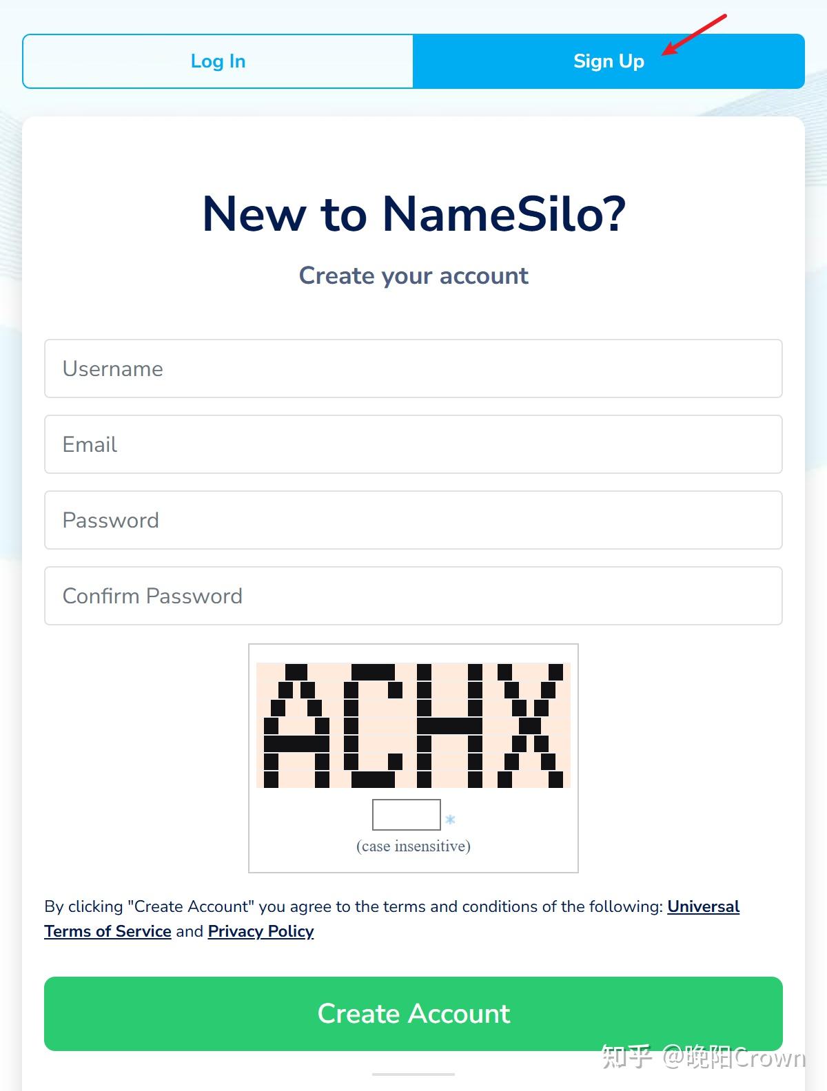 2025年NameSilo域名购买与使用全流程 - 知乎