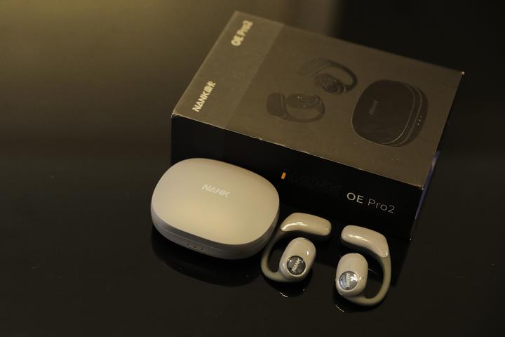 南卡OE Pro2，开放式耳机的巅峰之作 - 知乎