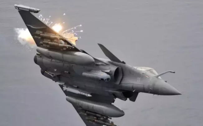 F-16改个名叫F-21 美国军火商又来忽悠印度了 - 知乎