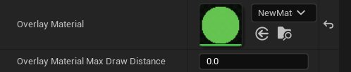 UE5toUE4 OverlayMaterial - 知乎