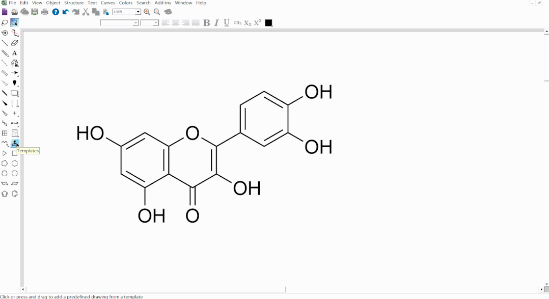 科研绘图必备之ChemDraw：你可能忽略的基本技巧（二） - 知乎