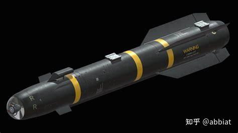 美军导弹大全（二十一）AGM-179 "Joint Air-to-Ground Missile" 联合空对地导弹 - 知乎