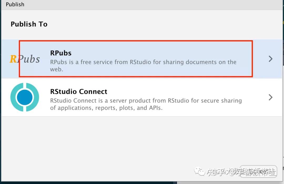 R语言使用技巧-入门篇 - 知乎