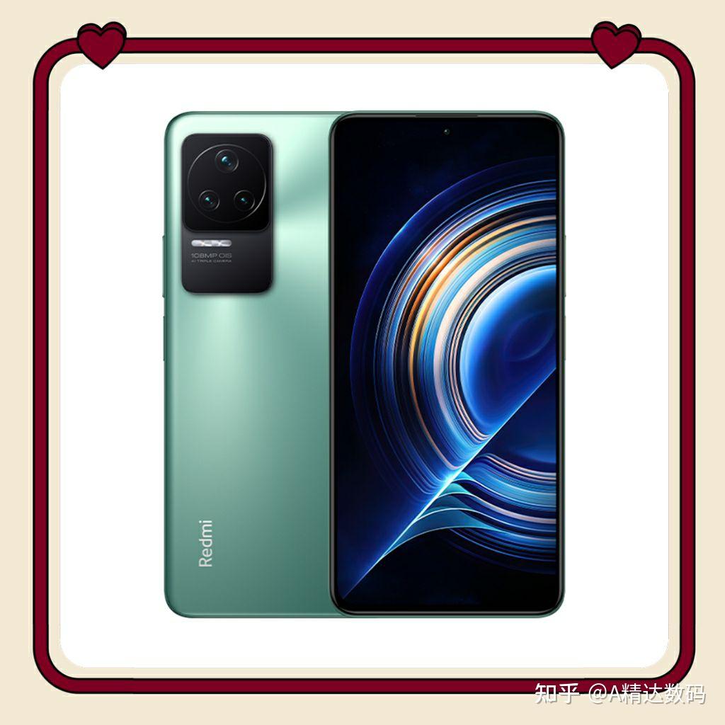 体验宝贝：Redmi K50 Pro - 知乎