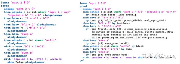 利用AI求解IMO级别数学难题 - 知乎