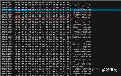 Pak文件格式说明 - 知乎