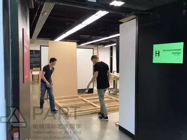 在 ACCD (Art center college of Design) 就读是怎样一番体验？ - 知乎