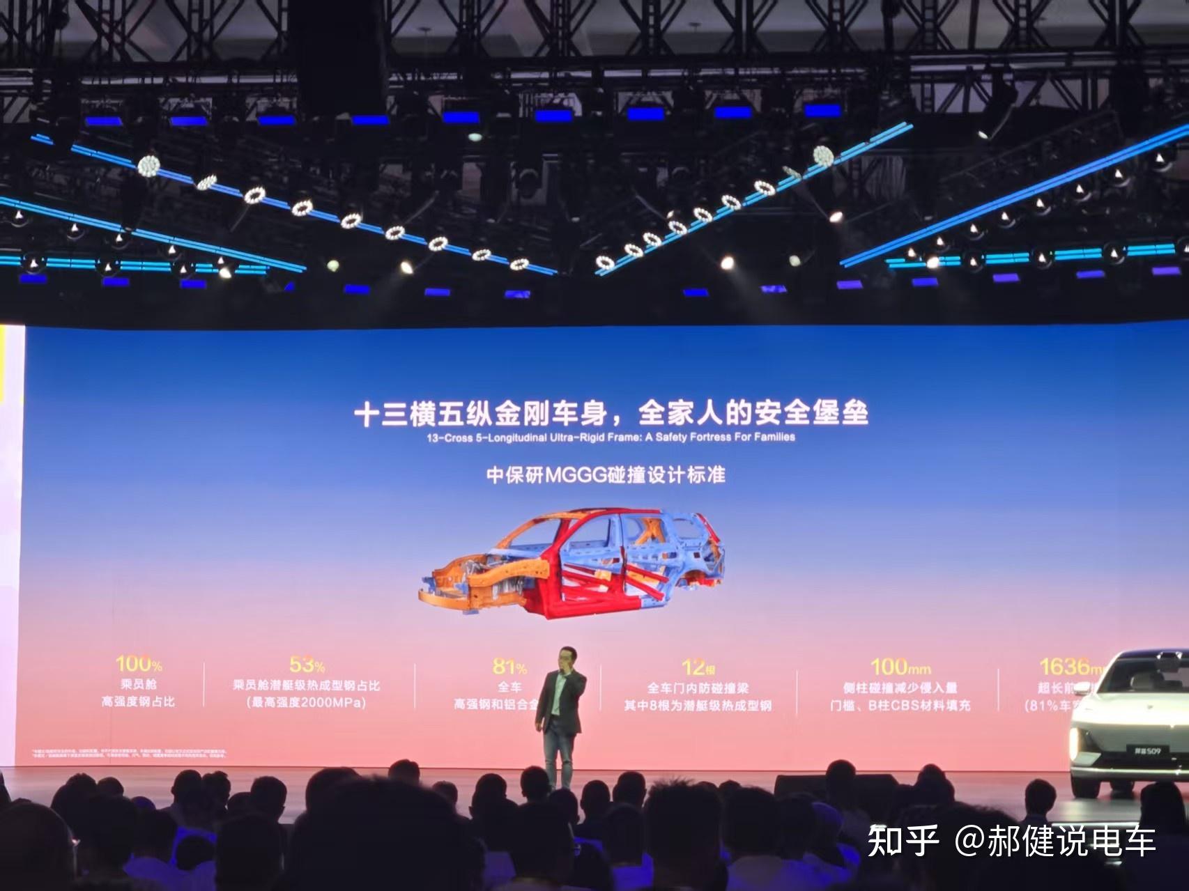 售价23.99万元起，深蓝S09正式上市交付，年轻家庭新首选 - 知乎