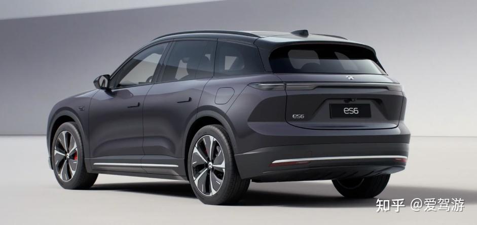 小鹏G9与蔚来ES6该选谁？看完这些差异你就有答案了！ - 知乎