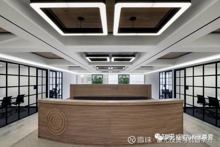 Jane Street：华尔街低调的顶级做市商 - 知乎