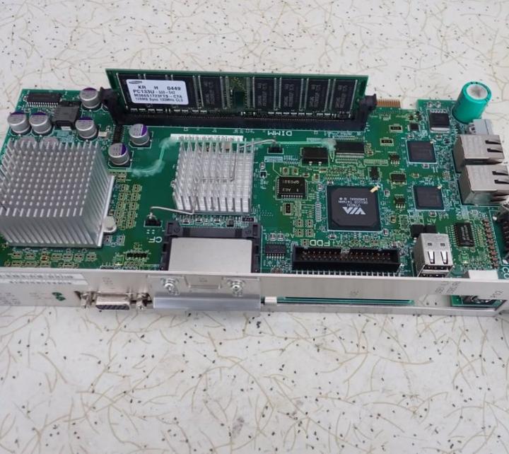 ABB板卡PHCBRC40000000 - 知乎