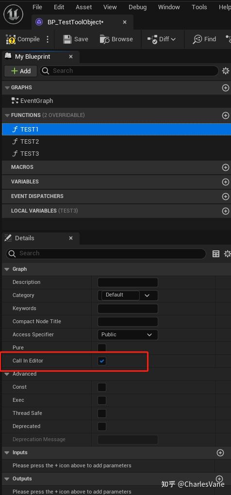 【UE5】编辑器工具插件TAPlugin-插件其他拓展功能 - 知乎