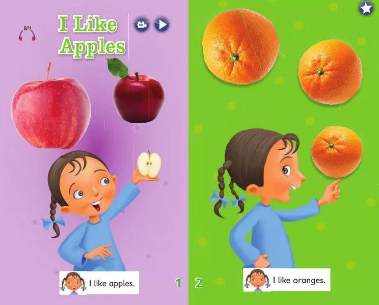 培生《Big Fun》1-3级全套教材（含学生用书、教师用书、练习册、白板、音频等） - 知乎