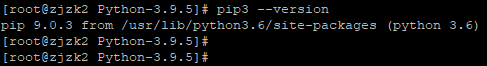 在Linux中搭建Python环境 - 知乎