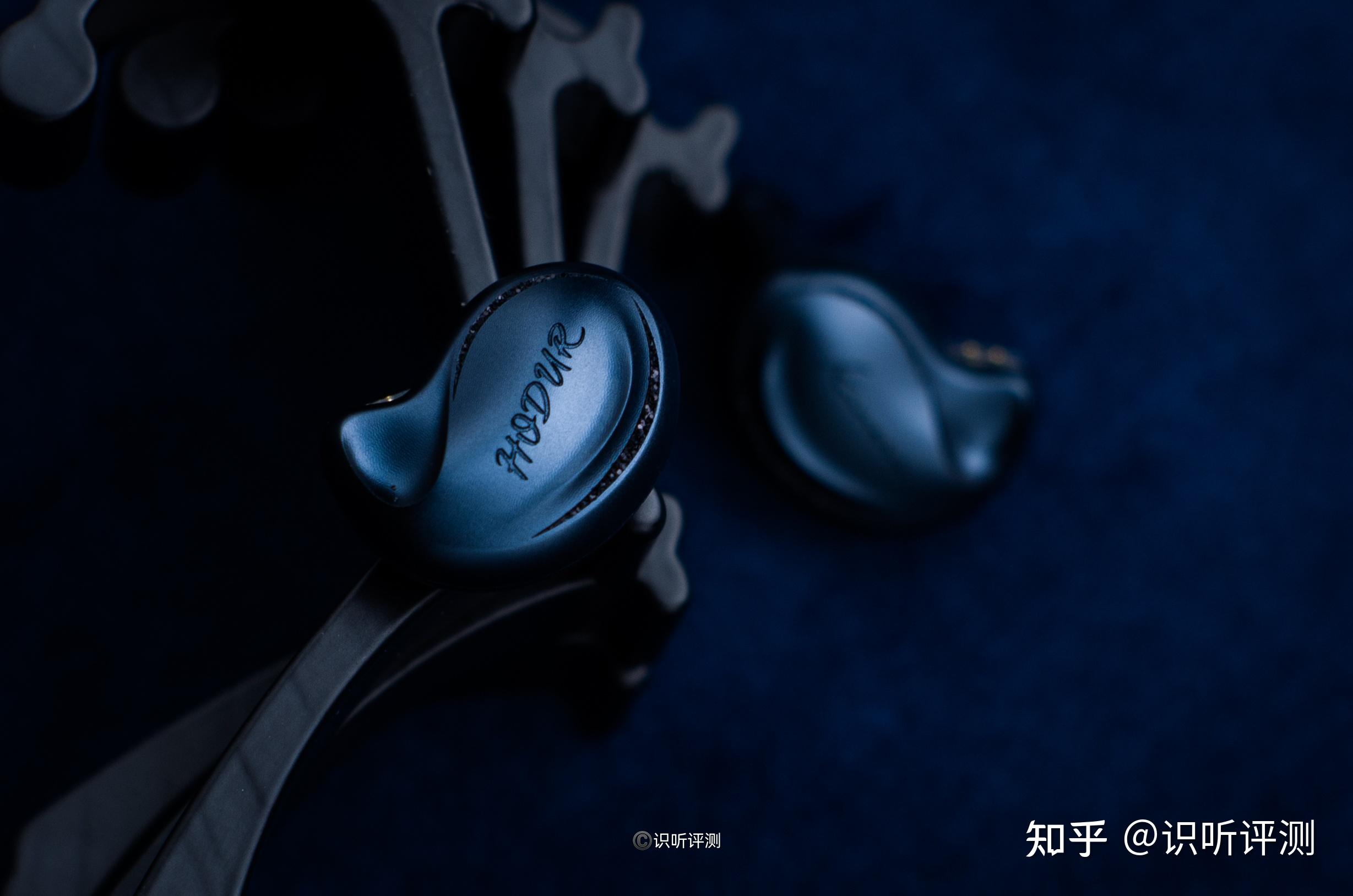 识听评测：KINERA 王者时代 Hodur霍德尔圈铁静混合单元耳机 - 知乎