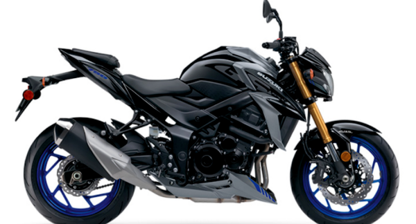 是技术所限？还是不思进取？铃木发布2023款GSX-S750 - 知乎