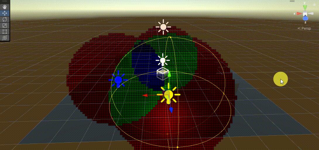 Unity2022 Cluster ForwardPlus 源码学习 - 知乎