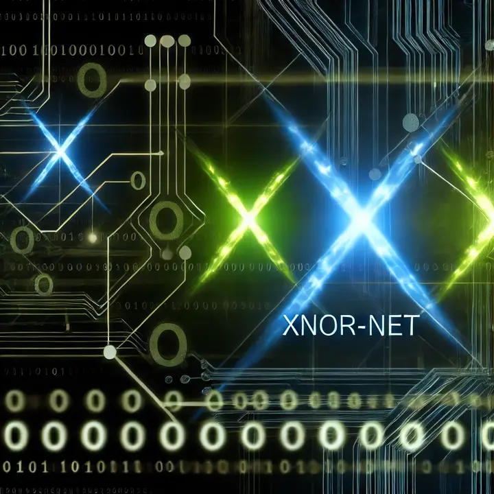 XNOR Net - 知乎