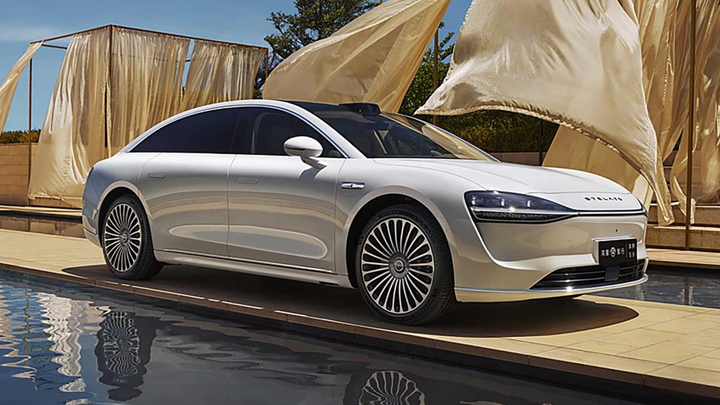 奥迪A6L还是享界S9？选择传统牌面，还是新派科技豪华 - 知乎