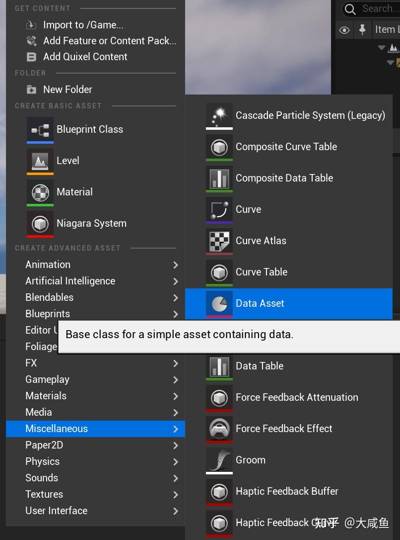 UE5 MassEntity简易实践 - 知乎
