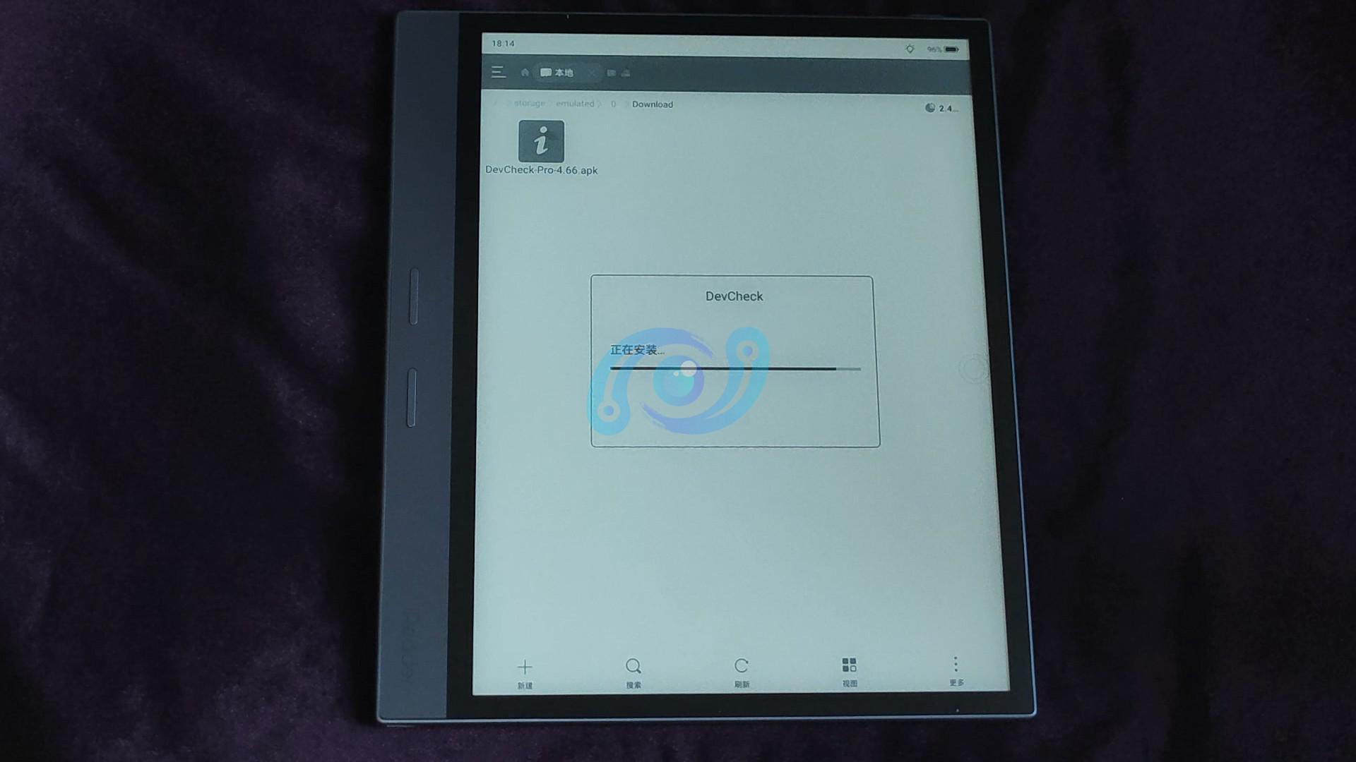 掌阅iReader Smart 4 Pro(SR10A-CTC)·Rooted - 知乎