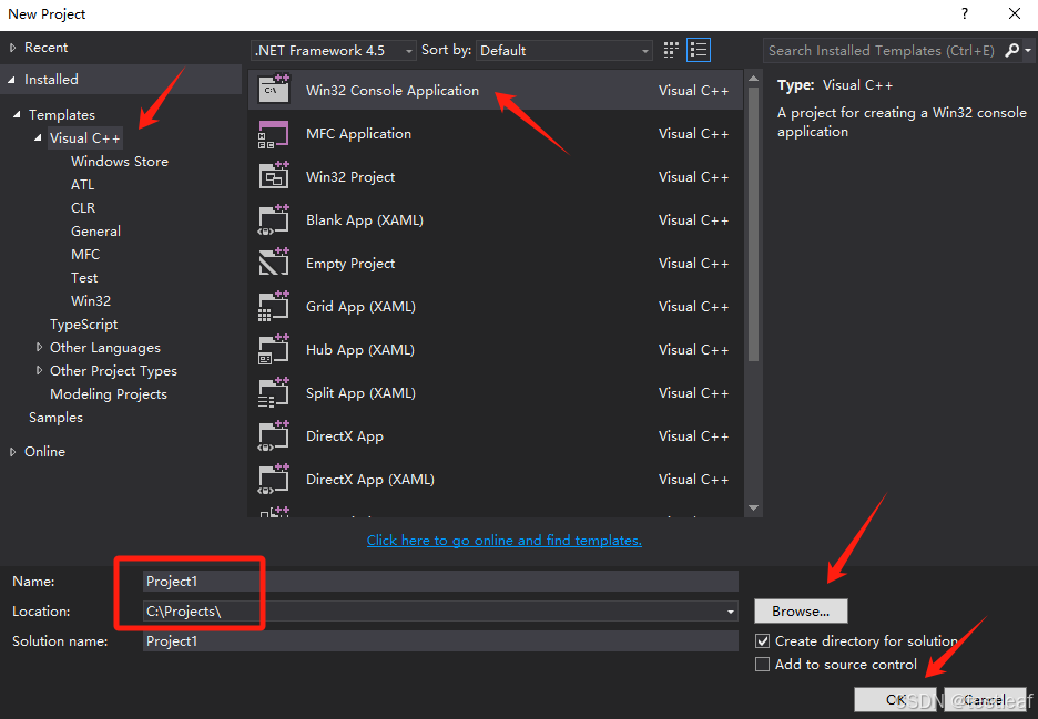VS2013下载安装和基本使用教程 - 知乎