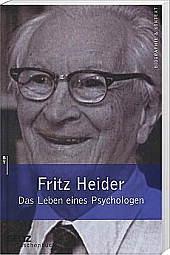 弗里茨·海德（Fritz Heider） - 知乎