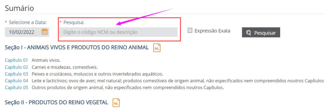 巴西的NCM CODE是什么，怎么查？ - 知乎