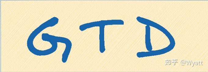 Ob使用心流（1）——融合GTD时间管理【玩转Obsidian的保姆级教程】 - 知乎