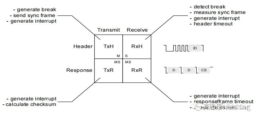 Lin基础：从Lin Frame开始 - 知乎