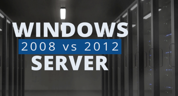 主机侦探：Windows Server 2008和2012选哪个好？ - 知乎