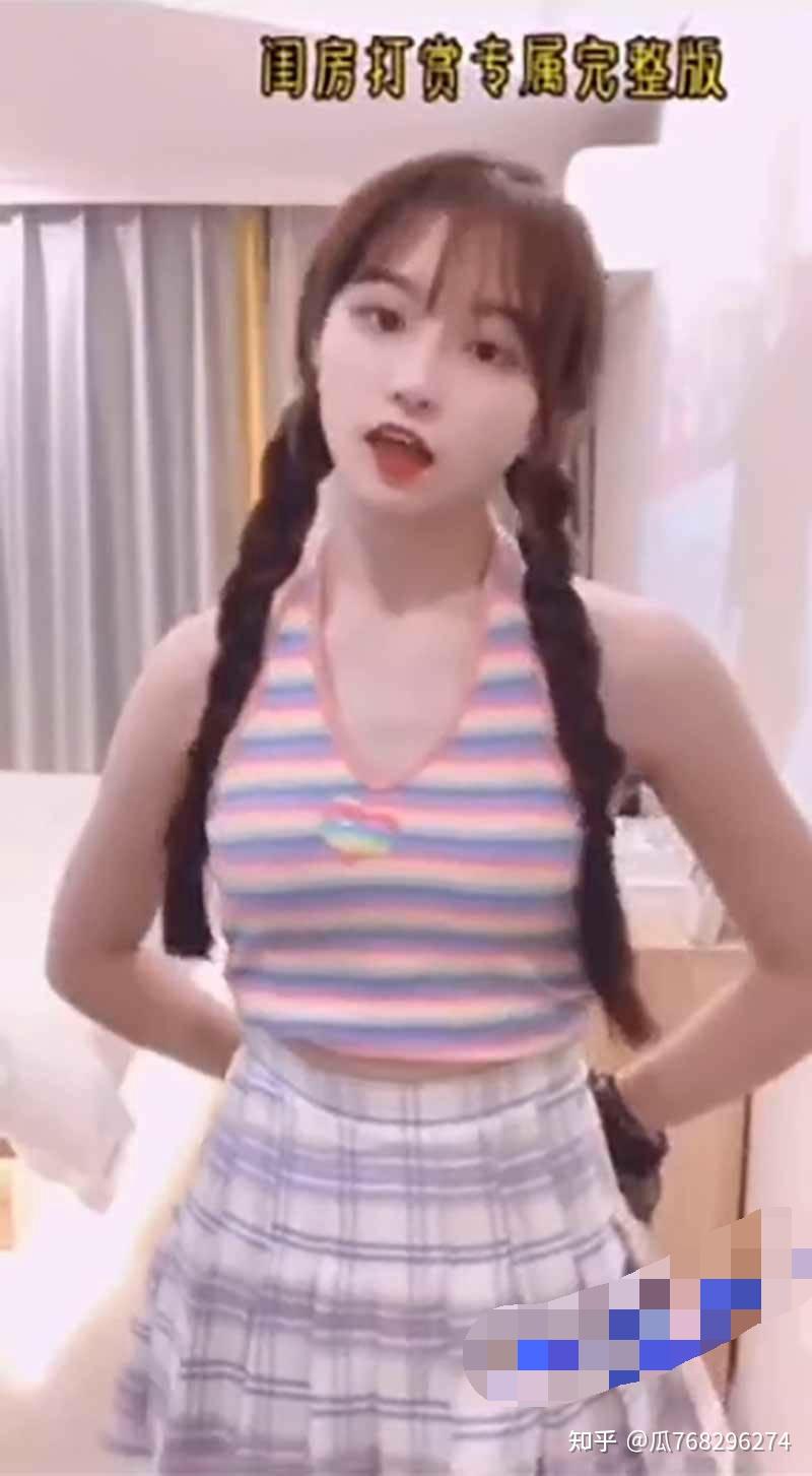 知名 ⑨幺 人气女神「不见星空」PUA 闺蜜男友一起PAIpian被曝光 还经常找hei人止YANG！ - 知乎