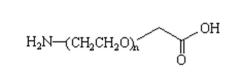 NH2 PEG COOH，Amino PEG Acid，Amine PEG Carboxyl修饰蛋白质 - 知乎