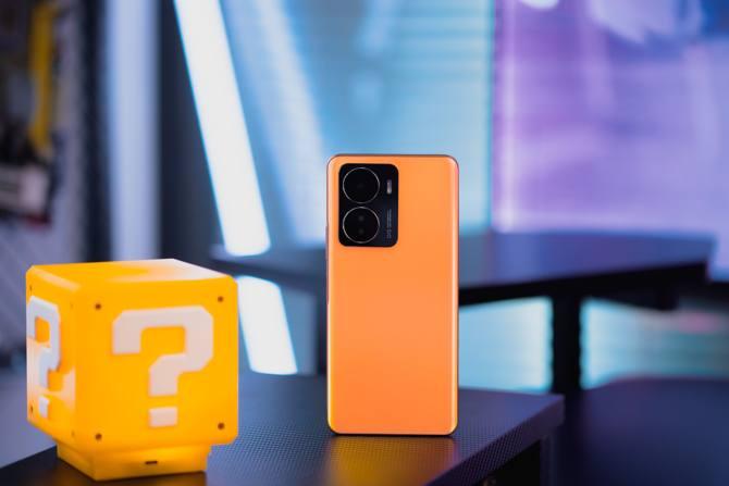 iQOO Z6评测 - 知乎