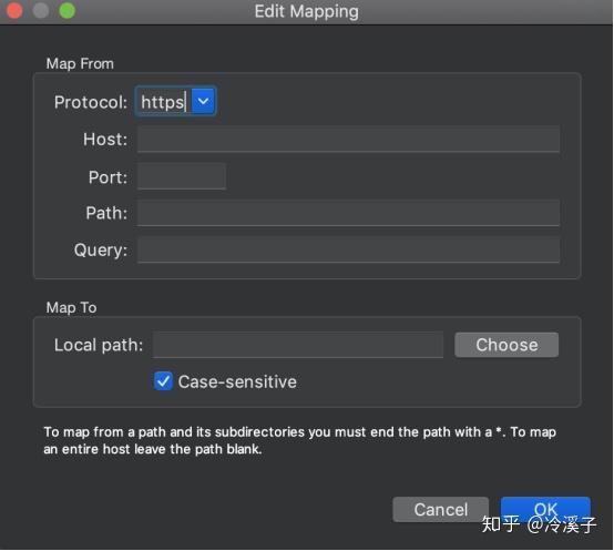 抓包神器 Charles 使用教程详解 - 知乎