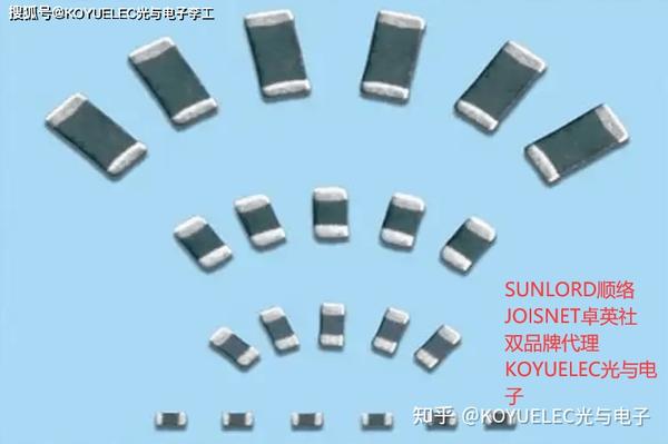 SUNLORD顺络，JOINSET卓英社NTC热敏电阻供应方案，PTC热敏电阻的几种常见应用 - 知乎