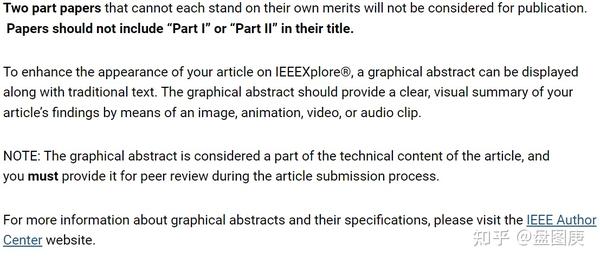 IEEE Transactions on Communications （IEEE TCOMM）投稿流程 - 知乎
