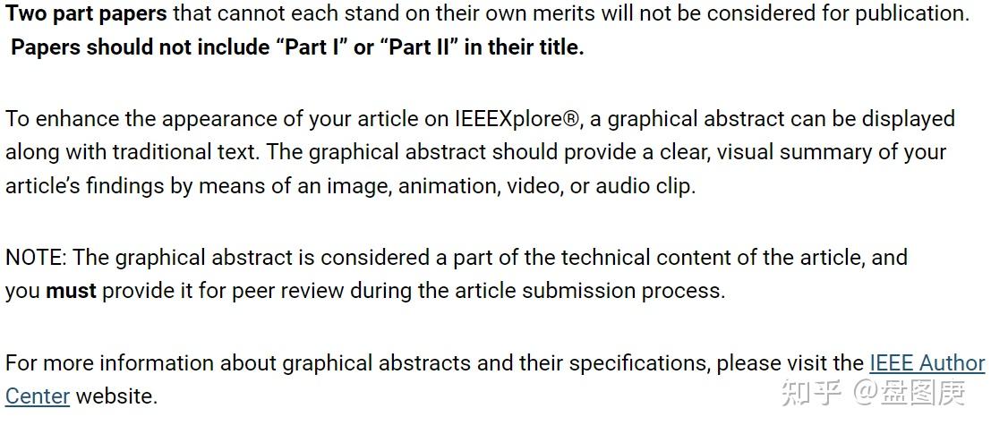 IEEE Transactions on Communications （IEEE TCOMM）投稿流程 - 知乎