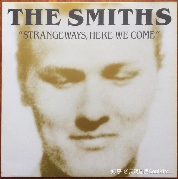[前Britpop经典乐队]之The Smiths(2)_Strangeways, Here We Come(1987) - 知乎