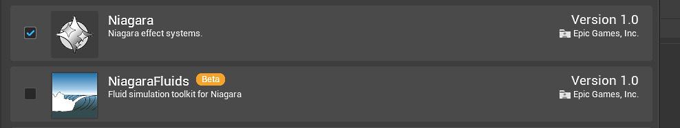 UE5特效 第4章 创建第一个Niagara系统 - 知乎