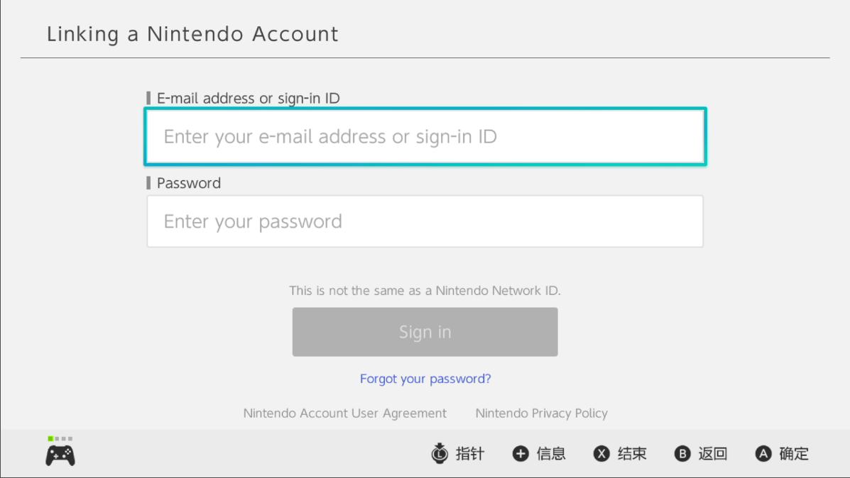 任天堂Switch新手教程——各地区服务器账号创建 - 知乎