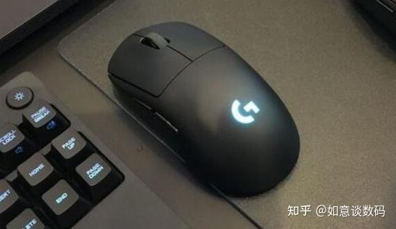 gpro和gpw是一款鼠标吗 - 知乎