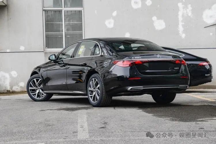 56万没买宝马530Li，买了奔驰E300L，我一堆话要说！ - 知乎