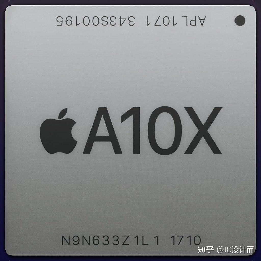 苹果芯片发展之旅 - 知乎