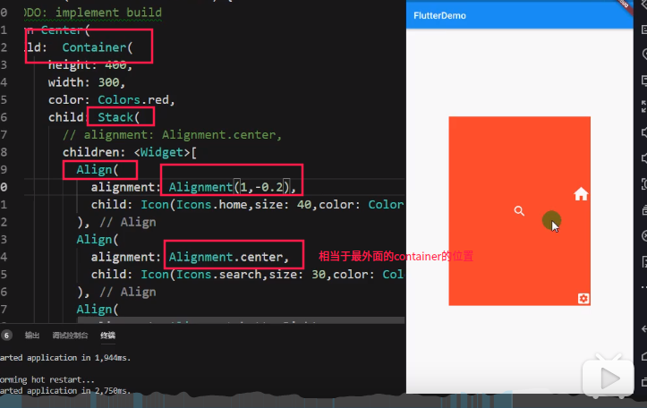 flutter-widgter - 知乎
