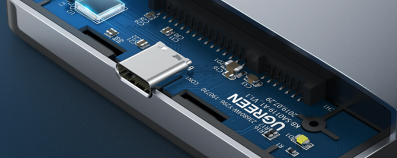 2022新年移动硬盘（机械/固态）选购指南 - 知乎