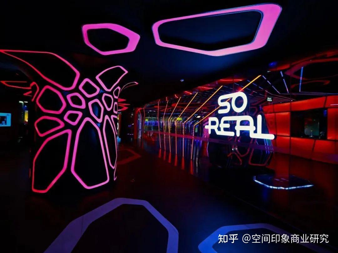 当XR遇见乐园商业，SoReal是如何引出爆款？ - 知乎